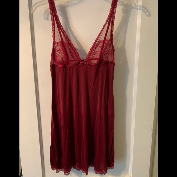 Victorias Secret Intimates And Sleepwear Victorias Secret Very Sexy